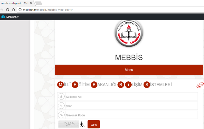 Mebbis Nedir? Hangi İşlemler İçin Kullanılır? - MaksatBilgi