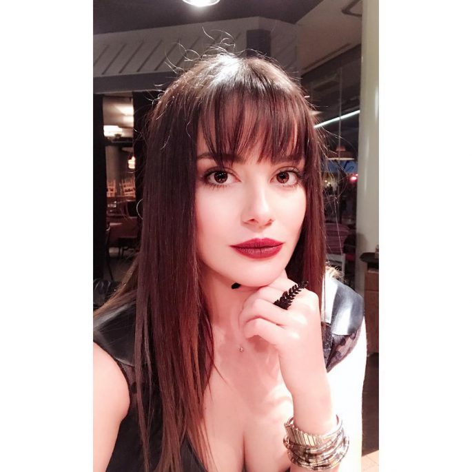 Seda Güven Kimdir? - MaksatBilgi