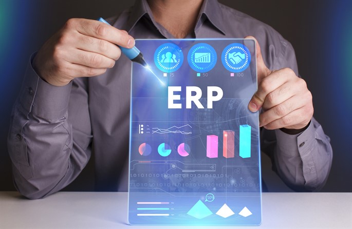ERP (Kurumsal Kaynak Planlaması) Programı Nedir? - MaksatBilgi