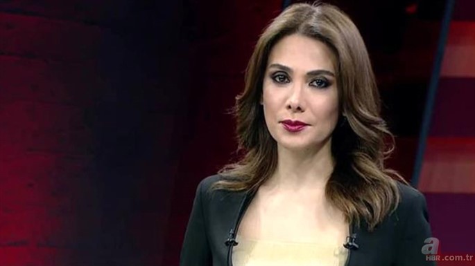 Jülide Ateş Kimdir? - MaksatBilgi