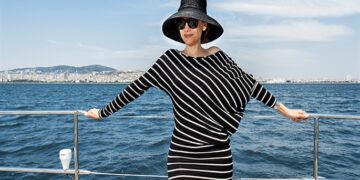 Jülide Ateş Kimdir? - MaksatBilgi