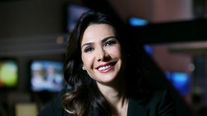 Jülide Ateş Kimdir? - MaksatBilgi