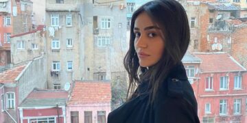 Elif Buse Doğan Kimdir? - MaksatBilgi
