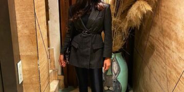 Elif Buse Doğan Kimdir? - MaksatBilgi