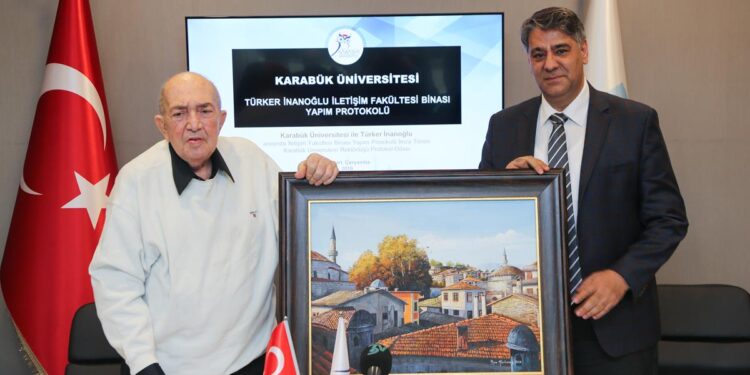 Türker İnanoğlu Kimdir? - MaksatBilgi