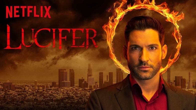 Lucifer Dizi Konusu ve Oyuncuları - MaksatBilgi