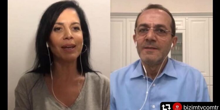 Oya Lale Özan Arslan Kimdir? - MaksatBilgi