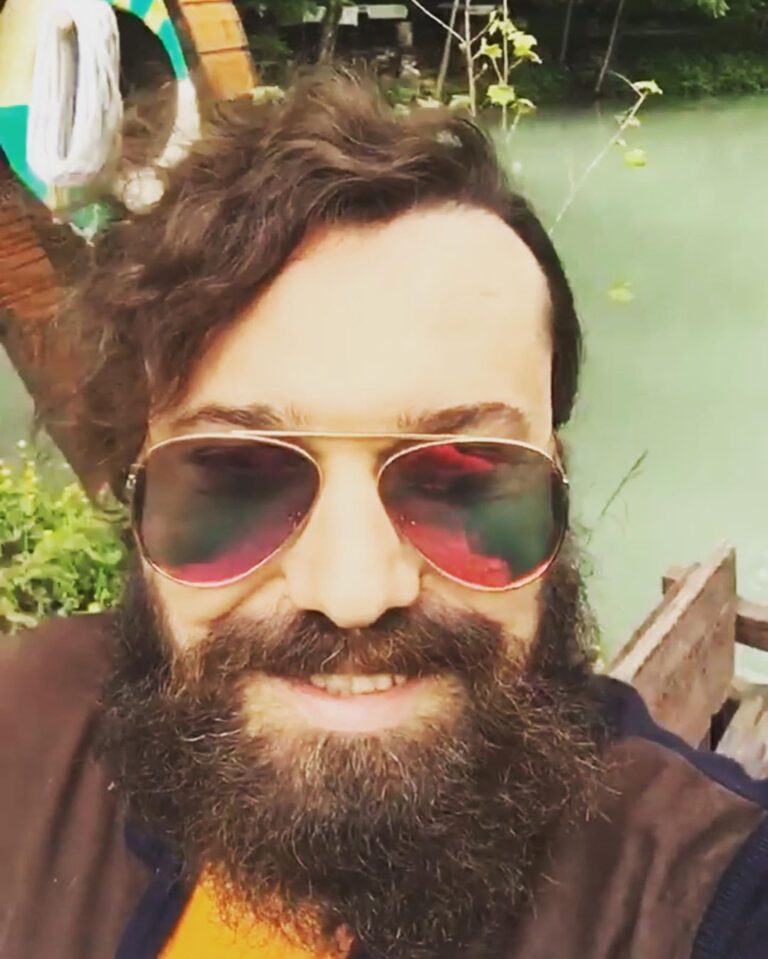 Halil Sezai Kimdir? - MaksatBilgi