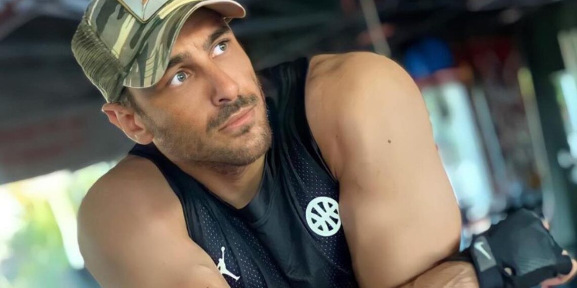 Murat Balcı Kimdir? - MaksatBilgi