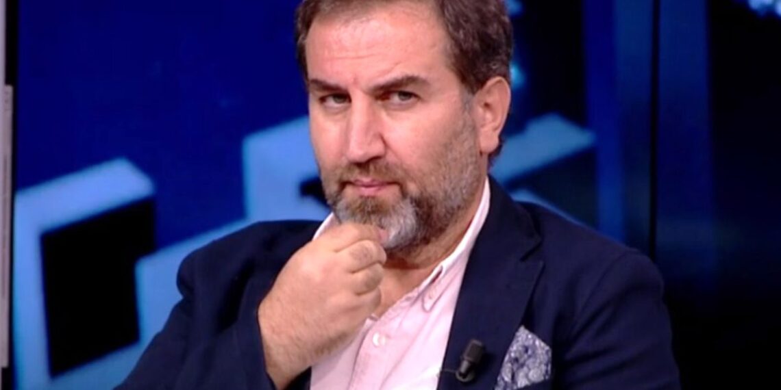 Mustafa Şen Kimdir? - MaksatBilgi