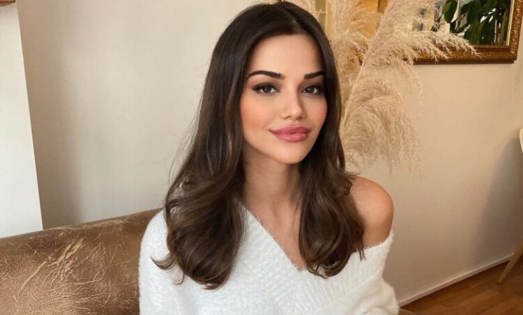 Selin Yağcıoğlu Kimdir? - MaksatBilgi