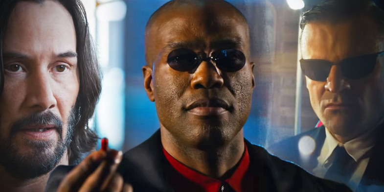 Matrix 4: Resurrections Film Konusu ve Oyuncuları - MaksatBilgi