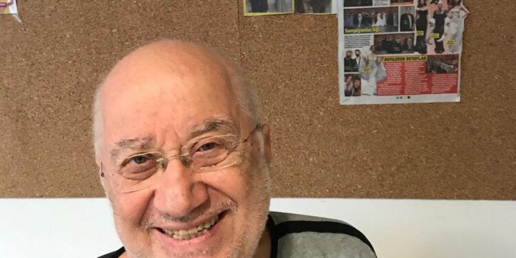 Erkan Özerman Kimdir? - MaksatBilgi