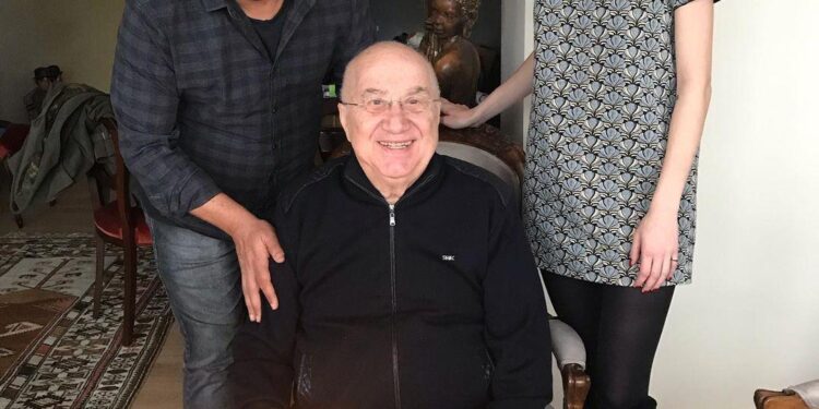 Erkan Özerman Kimdir? - MaksatBilgi