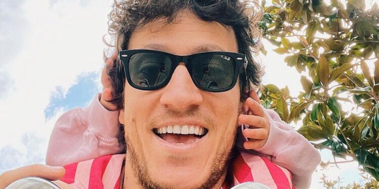 Caner Erdeniz Kimdir? - MaksatBilgi