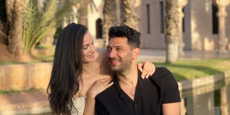 Iman Elbani Kimdir? - MaksatBilgi