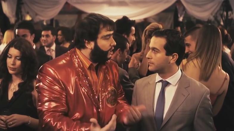 Recep İvedik 2 Film Konusu ve Oyuncuları - MaksatBilgi