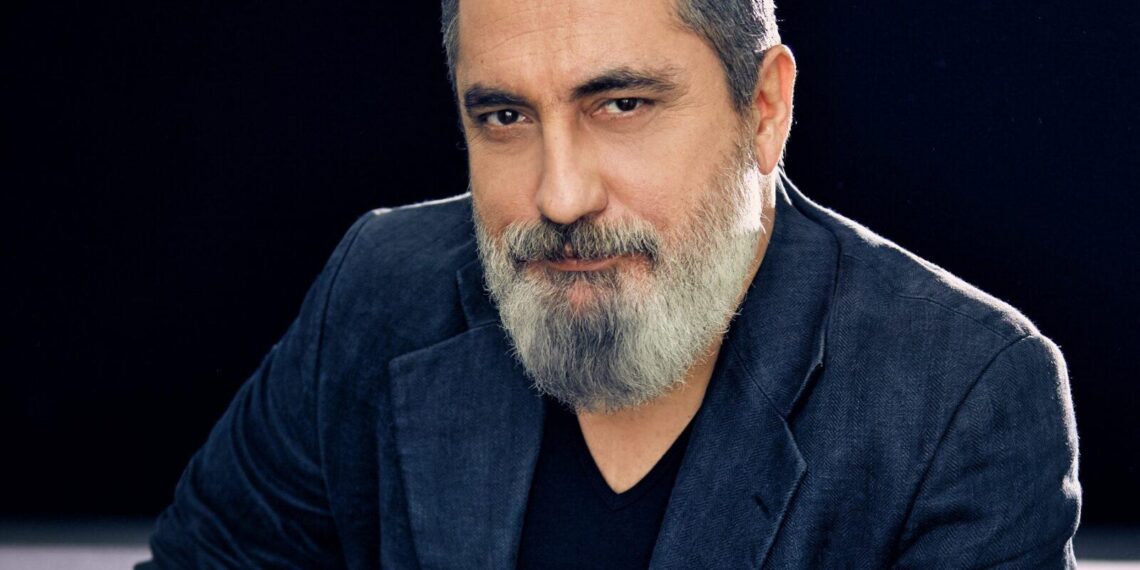 Soner Olgun Kimdir? - MaksatBilgi