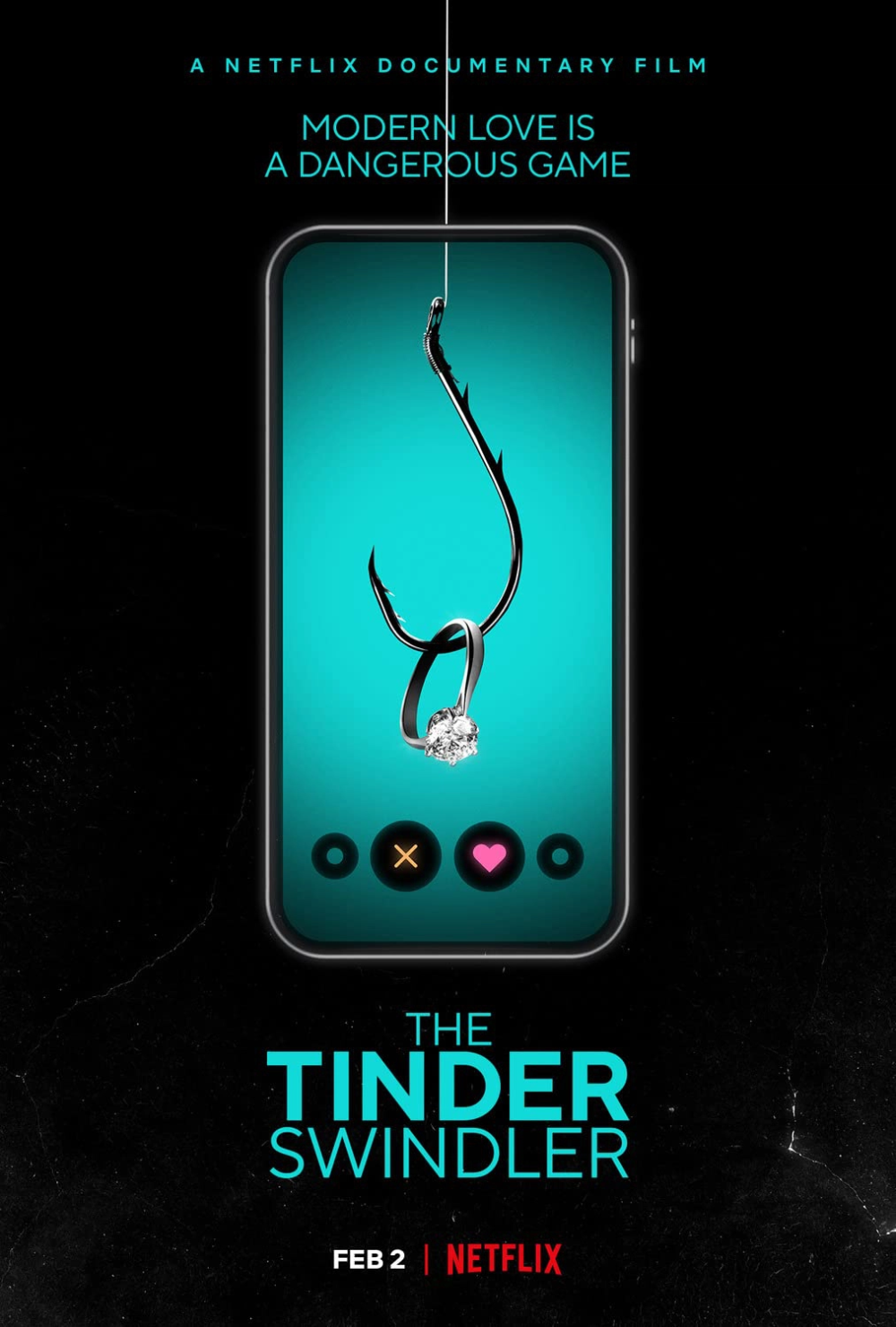 Tinder Avcısı Konusu ve Oyuncuları - MaksatBilgi Tinder Avcısı Konusu ve Oyuncuları - MaksatBilgi
