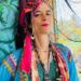 Zeynep Tunuslu Kimdir? - MaksatBilgi
