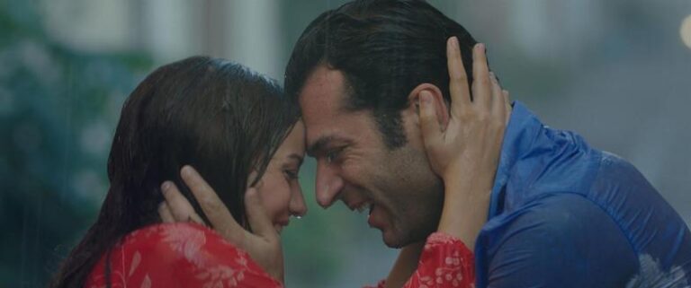 Sonsuz Aşk Film Konusu ve Oyuncuları - MaksatBilgi