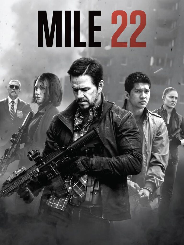 22 Mil Film Konusu ve Oyuncuları - MaksatBilgi
