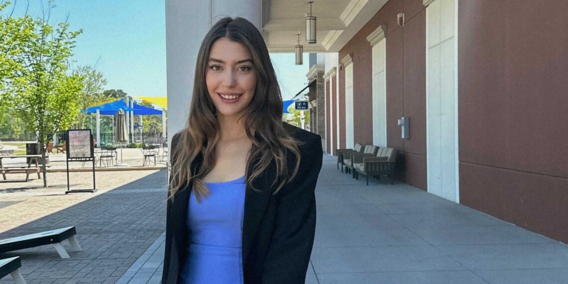 Aleyna Elibol Kimdir? - MaksatBilgi
