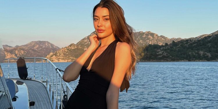 Aleyna Elibol Kimdir? - MaksatBilgi