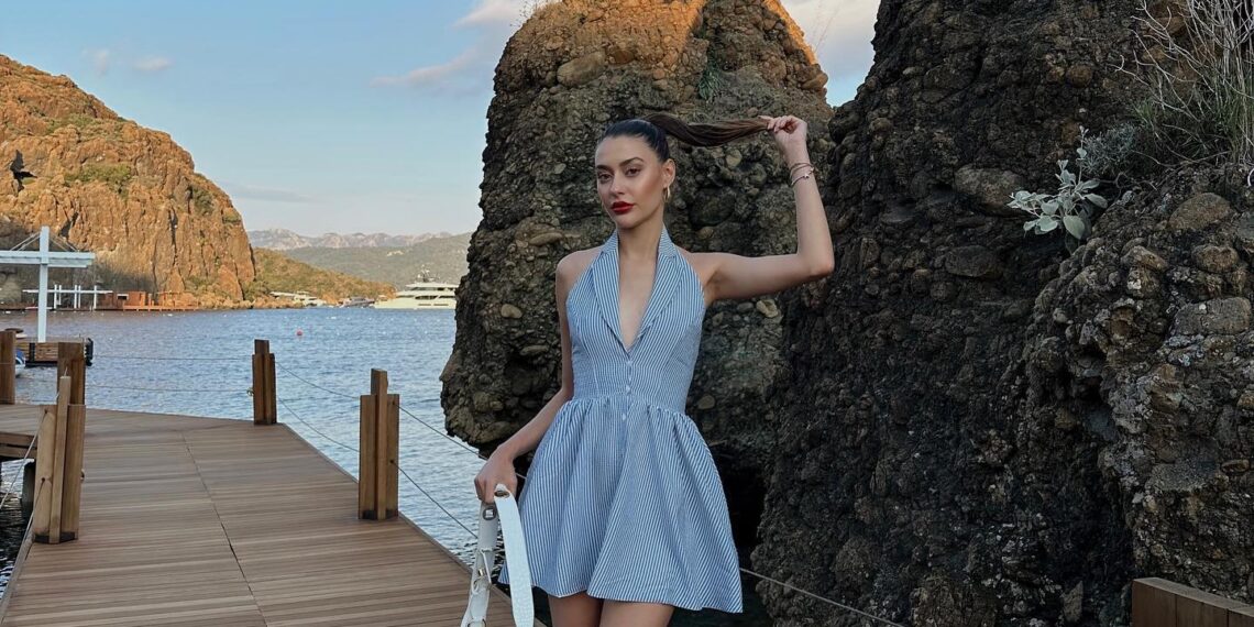 Aleyna Elibol Kimdir? - MaksatBilgi