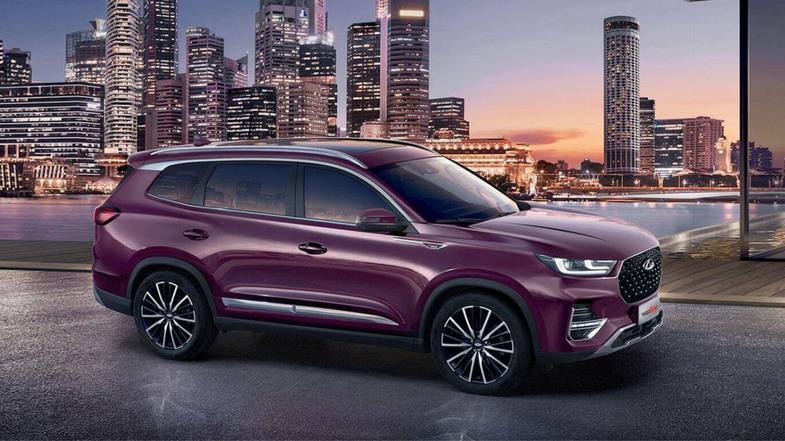 Chery Tiggo 8 Pro Türkiye’de! İşte Özellikleri ve Fiyatı - MaksatBilgi