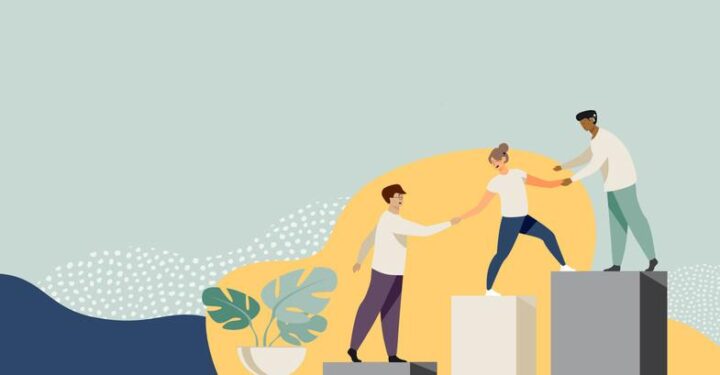 Mentor Nedir? Nasıl Mentor Olunur? - MaksatBilgi