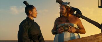 Asteriks ve Oburiks: Orta Krallık Film Konusu ve Oyuncuları - MaksatBilgi