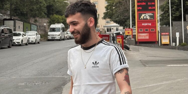Halodayı (Halil Öztürk) Kimdir? - MaksatBilgi