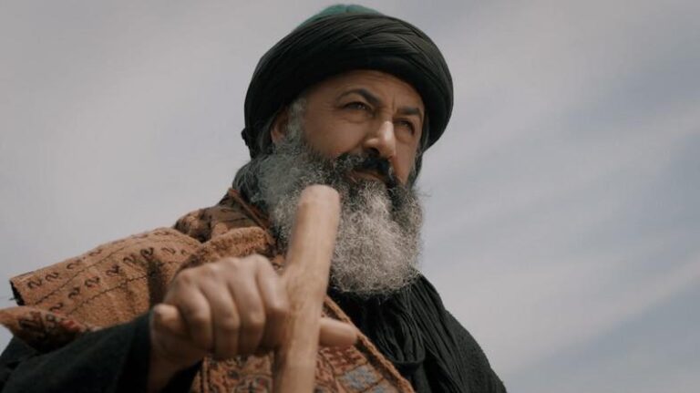 Hay Sultan Dizi Konusu ve Oyuncuları - MaksatBilgi