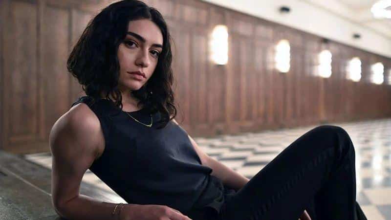 İnci Taneleri Dizi Konusu ve Oyuncuları - MaksatBilgi