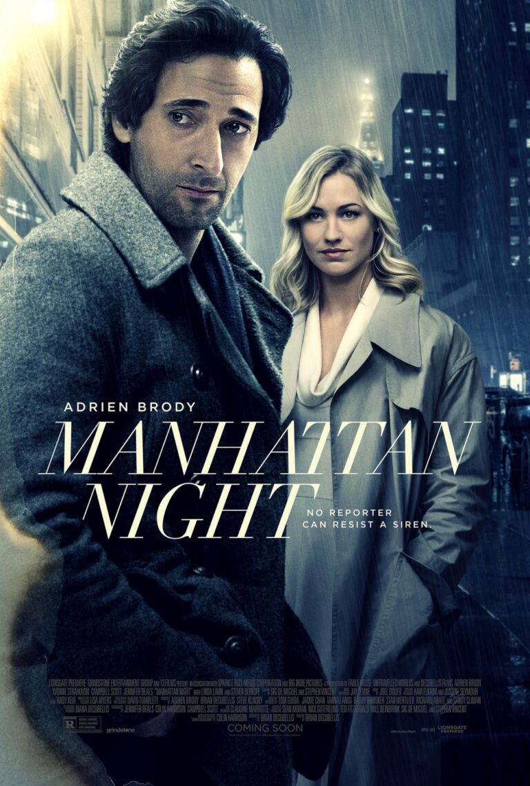 Manhattan Gecesi Film Konusu ve Oyuncuları - MaksatBilgi Manhattan Gecesi Film Konusu ve Oyuncuları - MaksatBilgi
