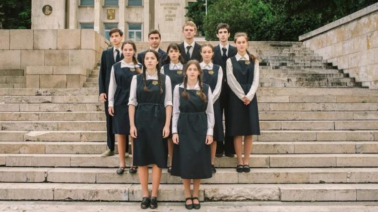 Metronom Film Konusu ve Oyuncuları - MaksatBilgi