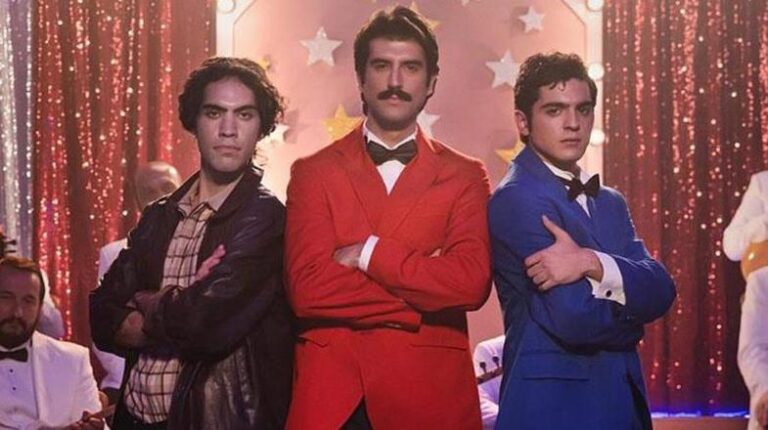 Prestij Meselesi Film Konusu ve Oyuncuları - MaksatBilgi