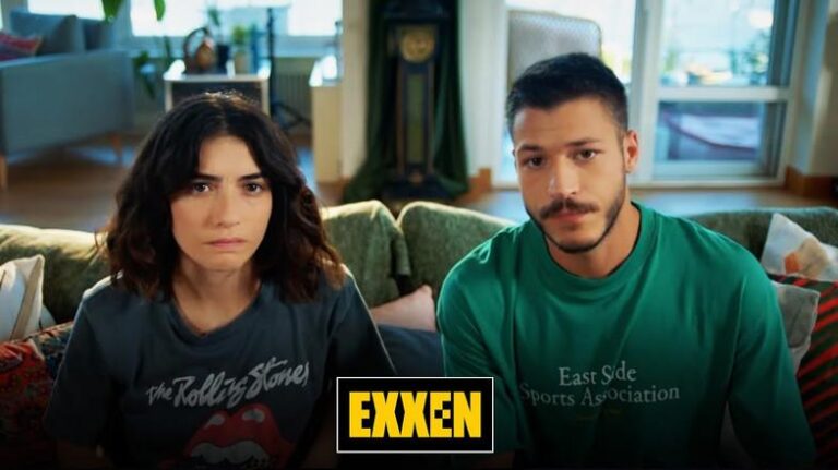 Sadece Arkadaşız Dizi Konusu ve Oyuncuları - MaksatBilgi
