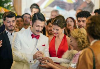 Sevda Mecburi İstikamet Film Konusu ve Oyuncuları - MaksatBilgi