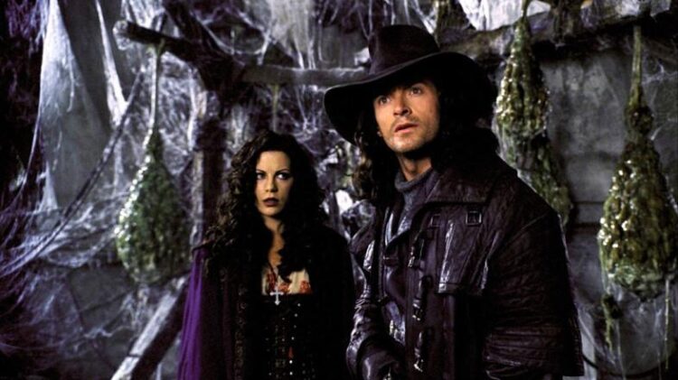 Van Helsing Film Konusu ve Oyuncuları - MaksatBilgi