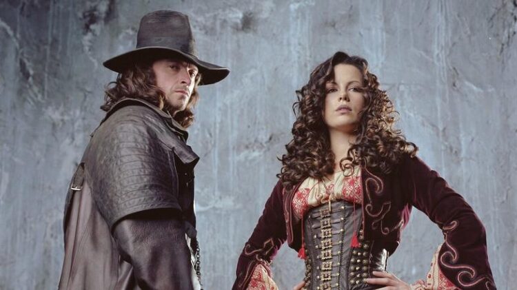 Van Helsing Film Konusu ve Oyuncuları - MaksatBilgi
