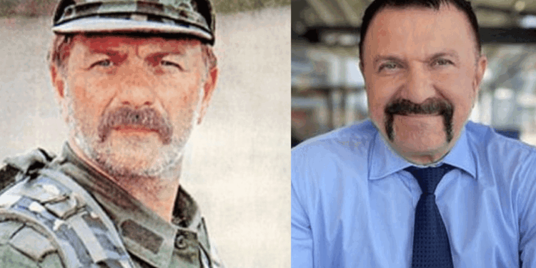 Levent Göktaş Kimdir? - MaksatBilgi
