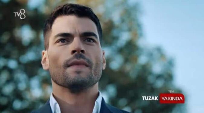 Tuzak Dizi Konusu ve Oyuncuları - MaksatBilgi