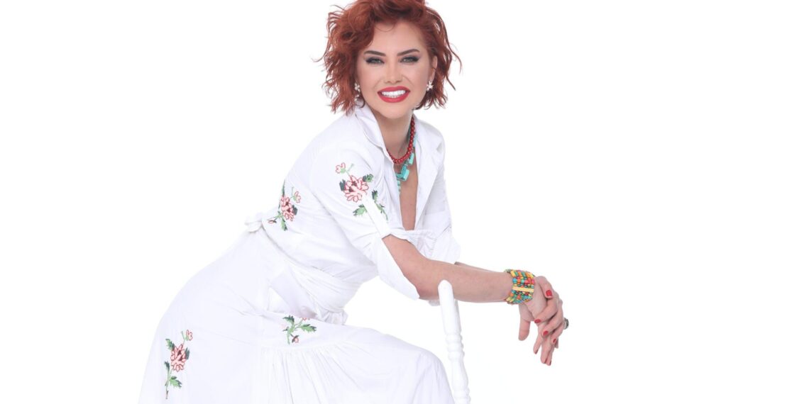 Yelda Başaran Kimdir? - MaksatBilgi