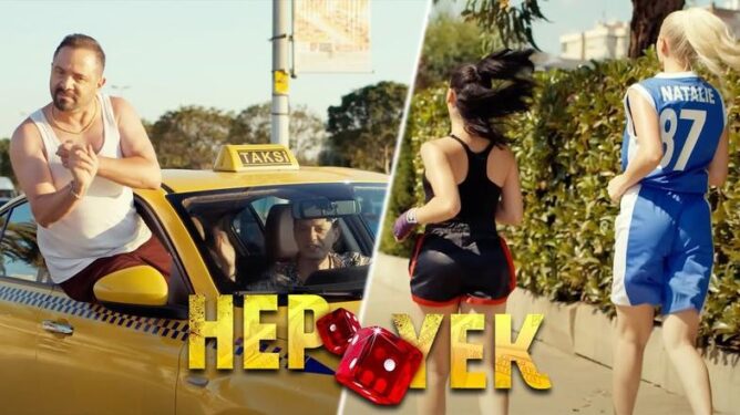 Hep Yek: Düğün Film Konusu ve Oyuncuları - MaksatBilgi