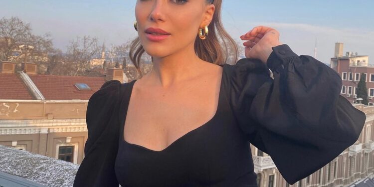 Nilay Cafer Kimdir? - MaksatBilgi
