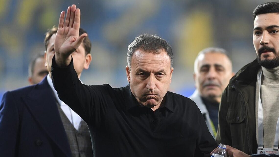 Faruk Koca Kimdir? - MaksatBilgi