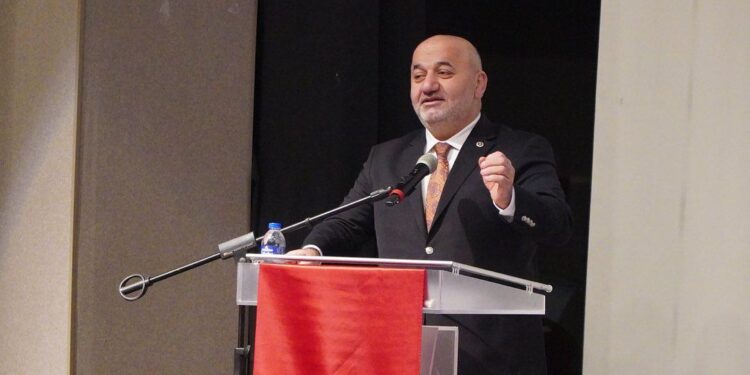 Hasan Bitmez Kimdir? - MaksatBilgi
