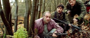 Paralı Asker Film Konusu ve Oyuncuları - MaksatBilgi